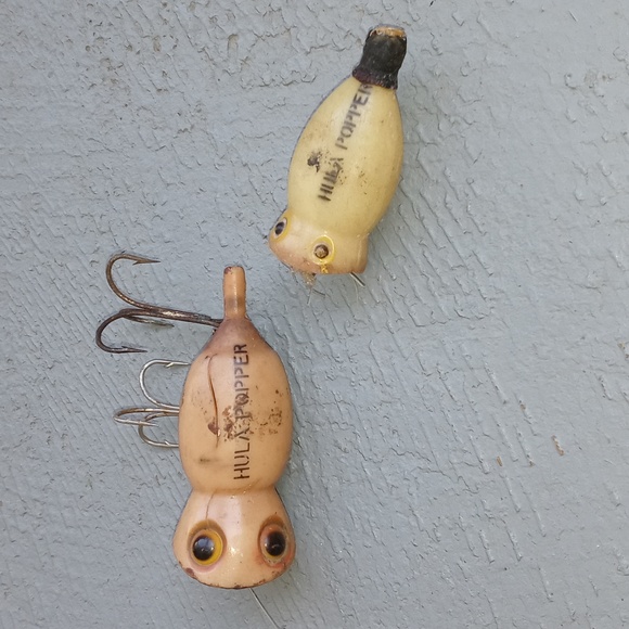 Hula Popper | Accents | Vintage Hula Poppers | Poshmark